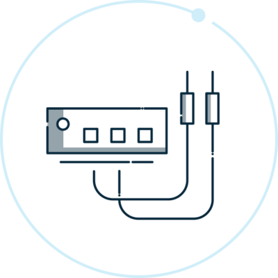 Nimbus Communications – Telecommunications Provider